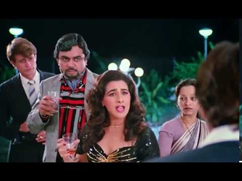 Veriya Ve Kiya Kya Kasoor 4K Video Song Naam Sanjay Dutt, Amrita Singh ...