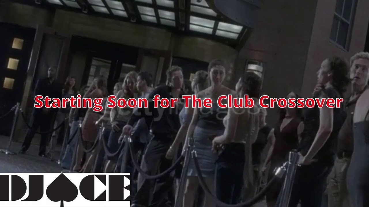 The Club Crossover - YouTube