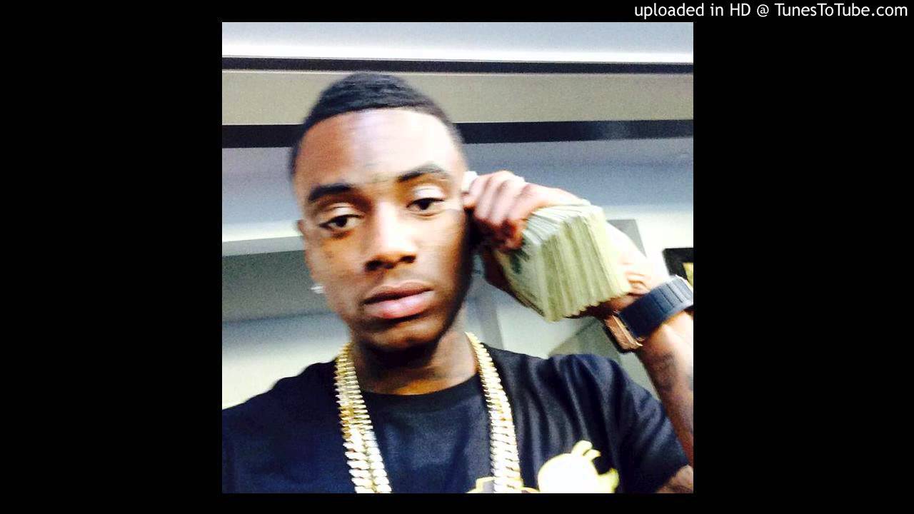 Trill Sammy x Soulja Boy - Trappin (Instrumental) Prod. By C-Pain Beatz ...