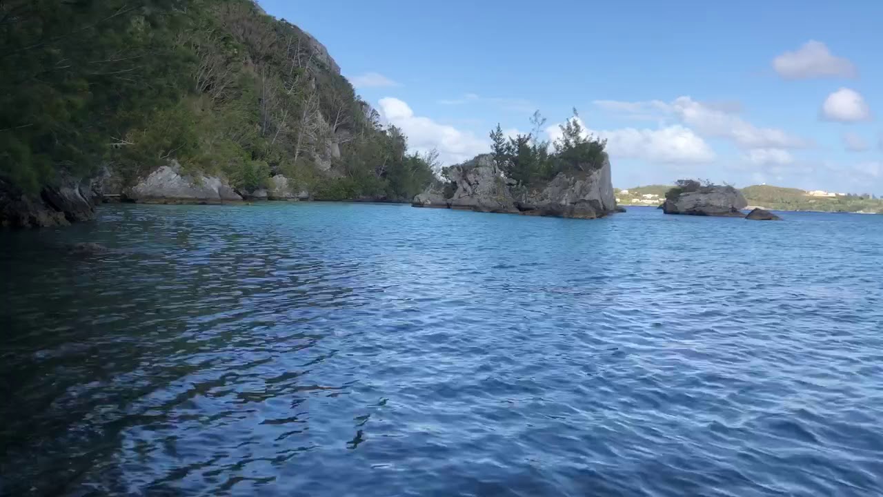 Bermuda ,,song of ocean - YouTube
