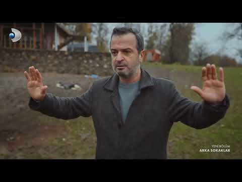 Bevlet İntikam Almaz Ama Ödeşmek Adettendir #arkasokaklar 694.  Bölüm