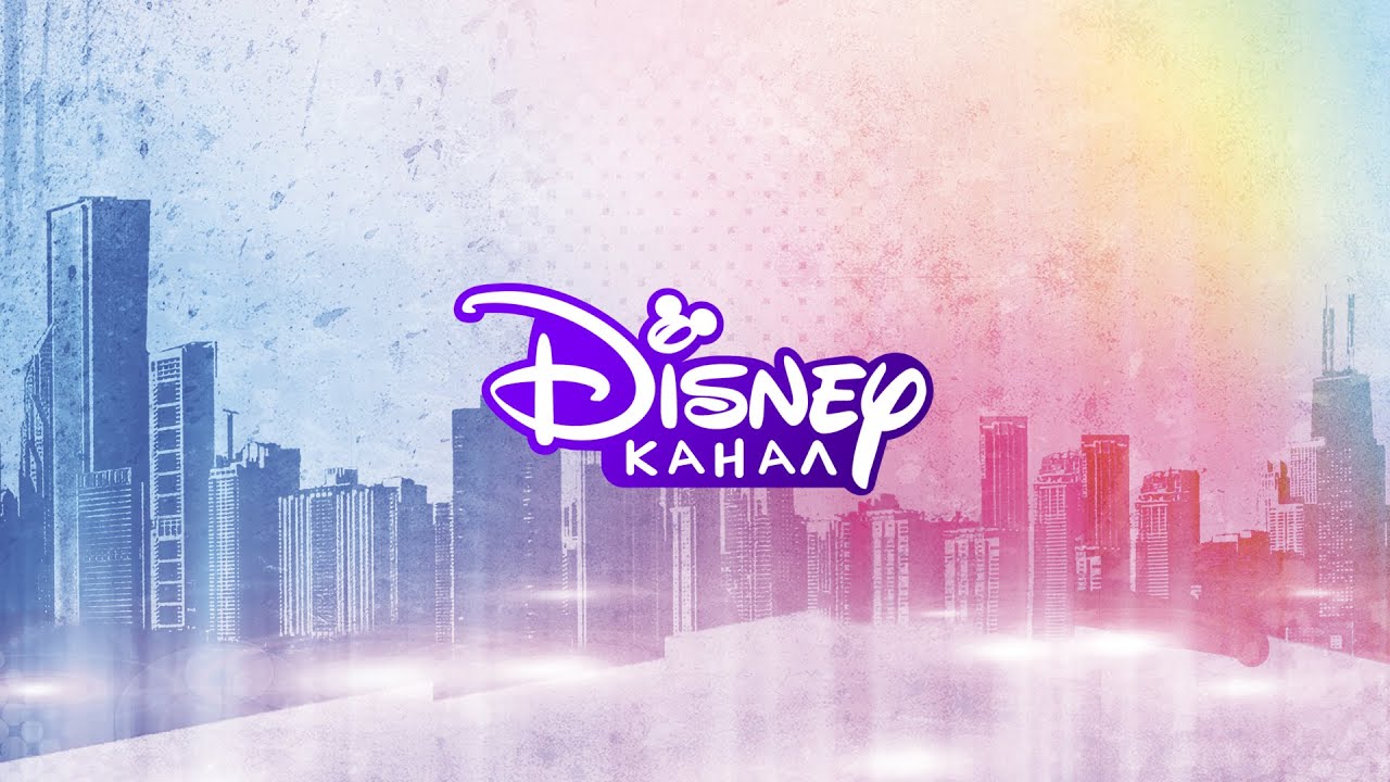 [fanmade] - Disney Channel Russia - Promo in HD - Shake it Up - YouTube