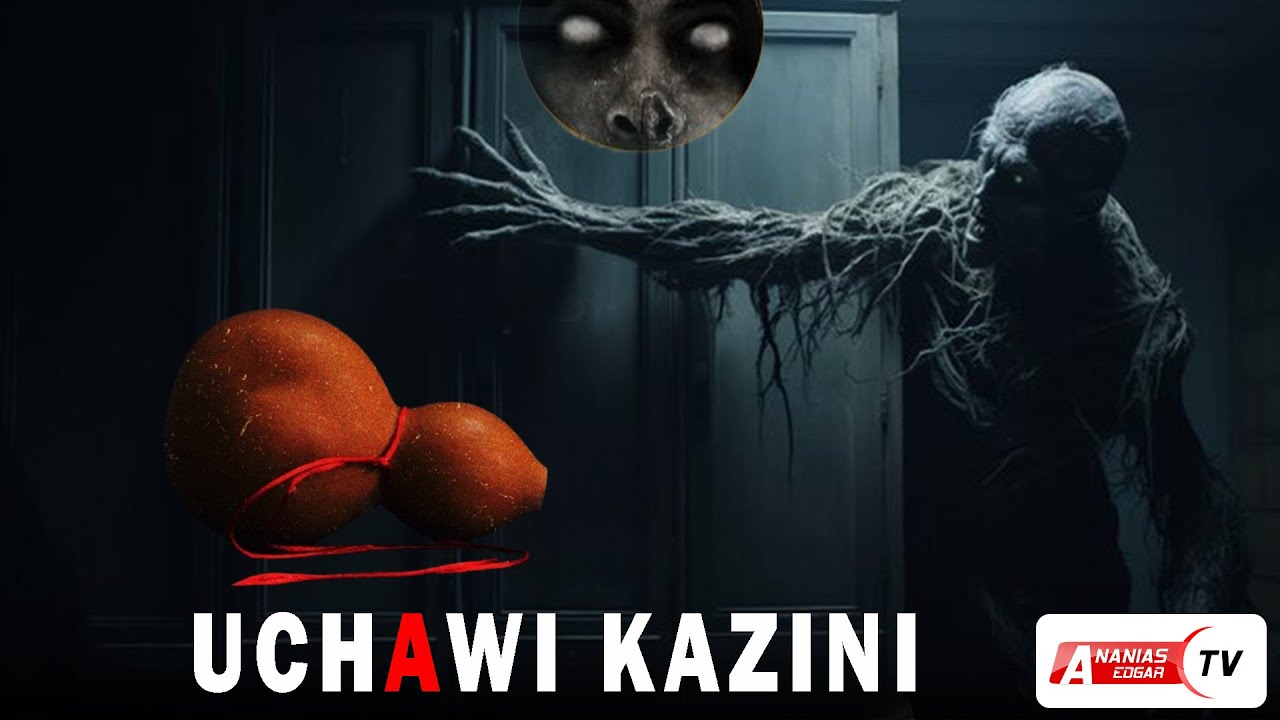 UCHAWI KAZINI - PART 1(TRUE STORY) - YouTube