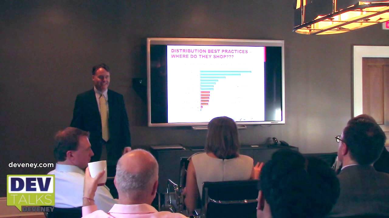 DEV Talks: John Sillars Food & Beverage Product Marketing Summit [FULL ...