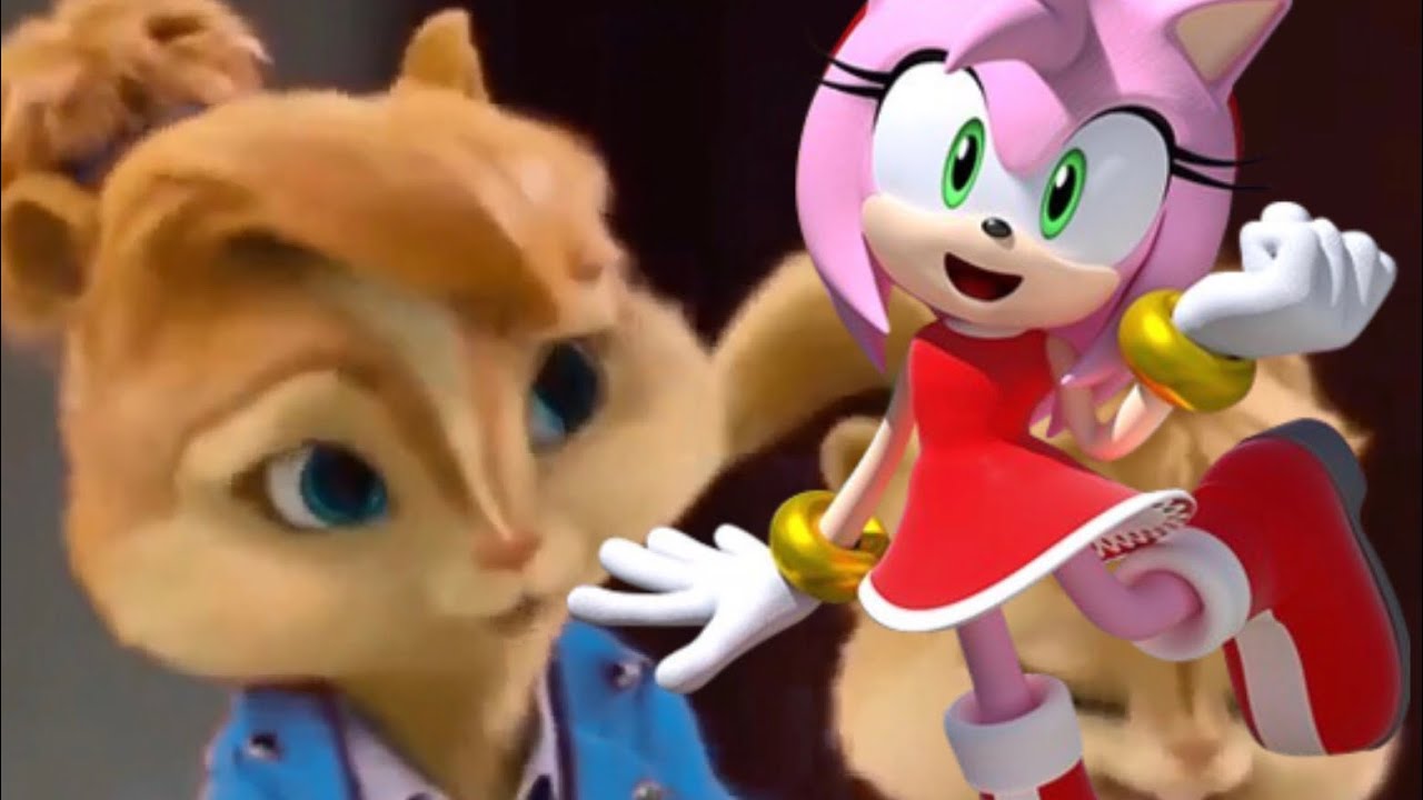 Multi fandom ~ Sparkle And Amy fight scene + What Else Can I Do? RD ...