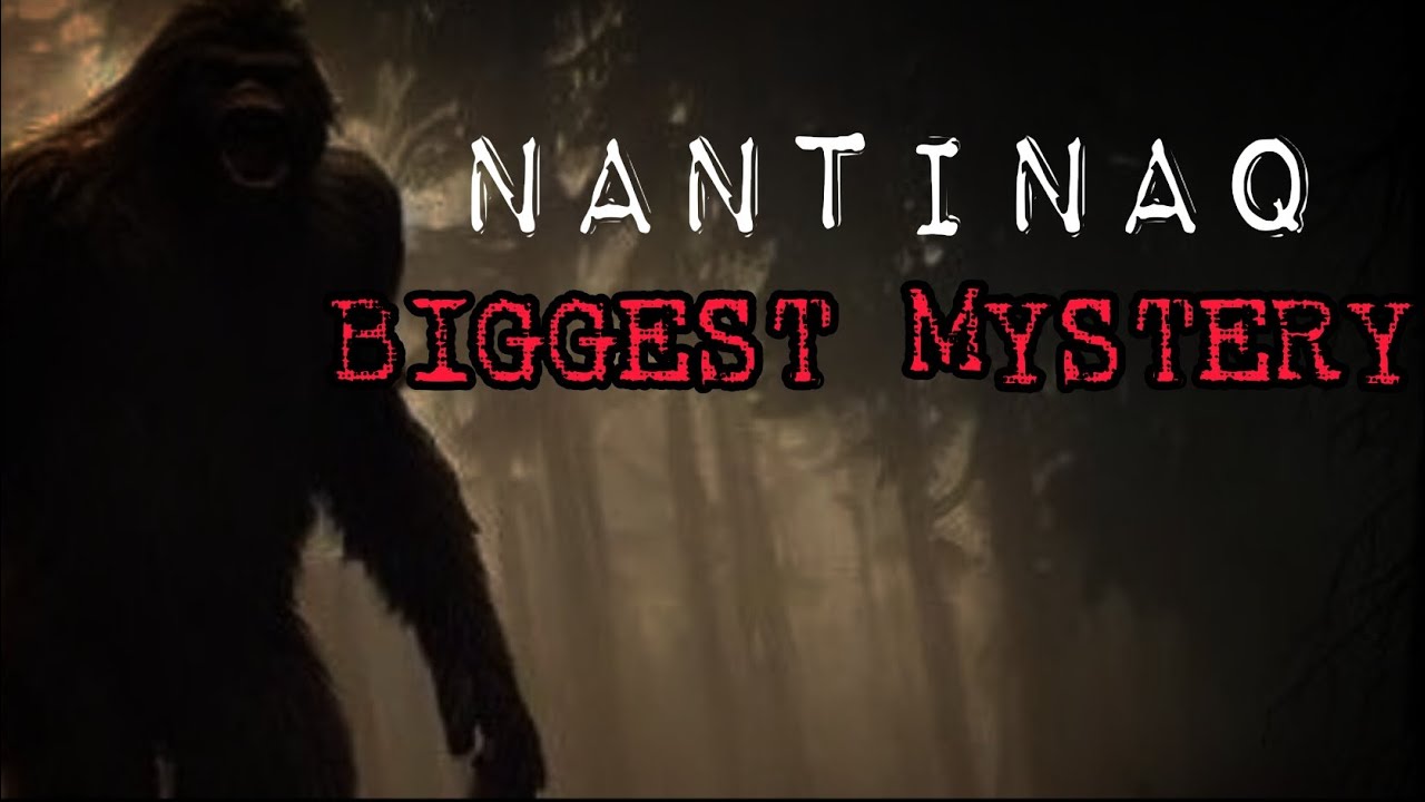 NANTINAQ BIGGEST MYSTERY 😨😨 | Real Story In Hindi | hindi horror story ...