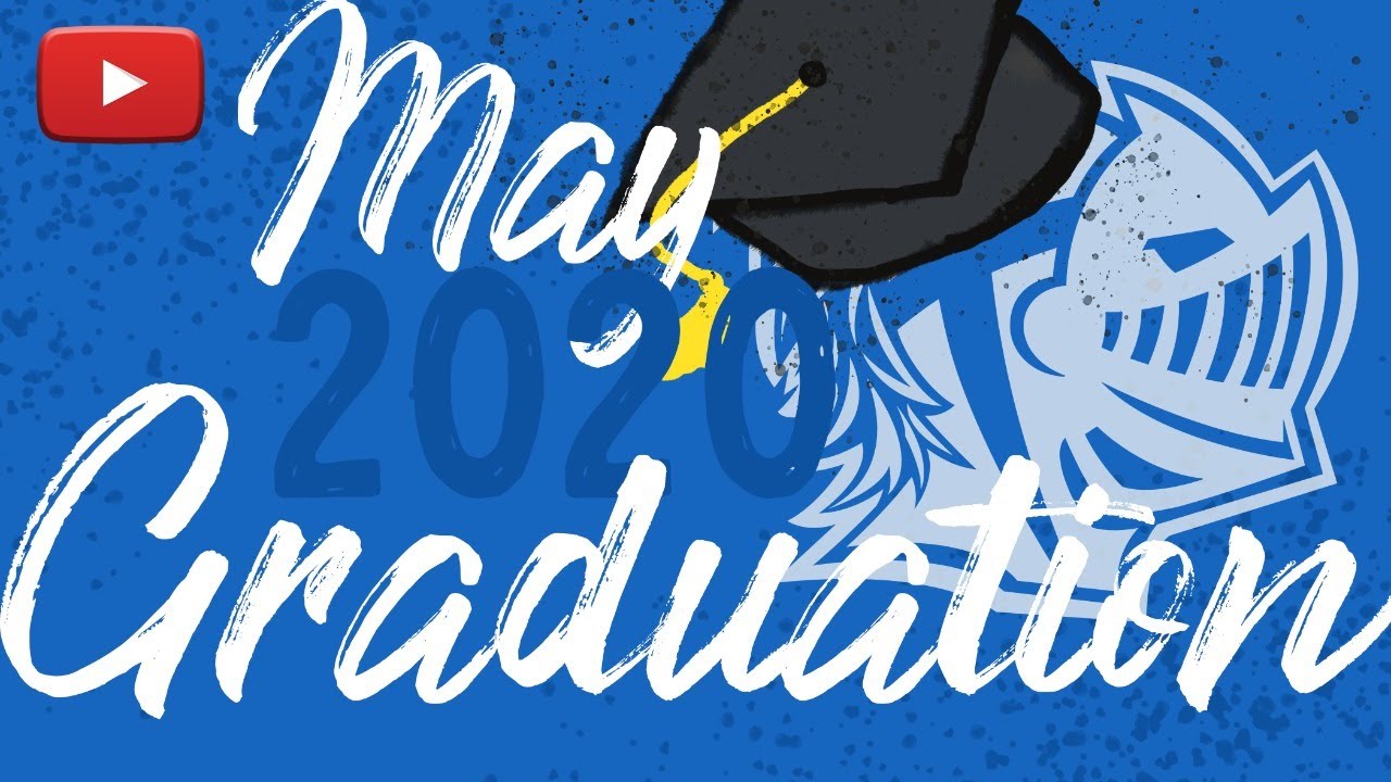 May 2020 Virtual Graduation Ceremony | Southern Wesleyan University ...