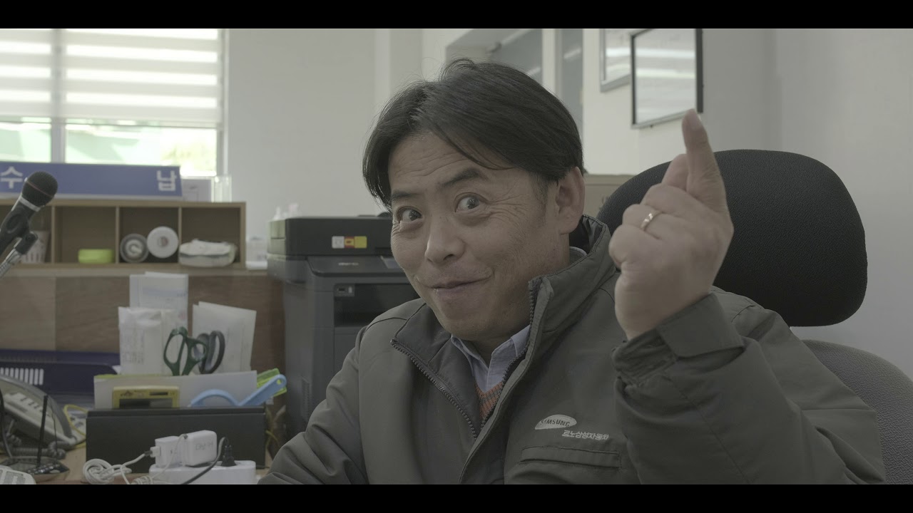 F LOG color ( 후지 F-LOG 컬러컬렉션) - YouTube