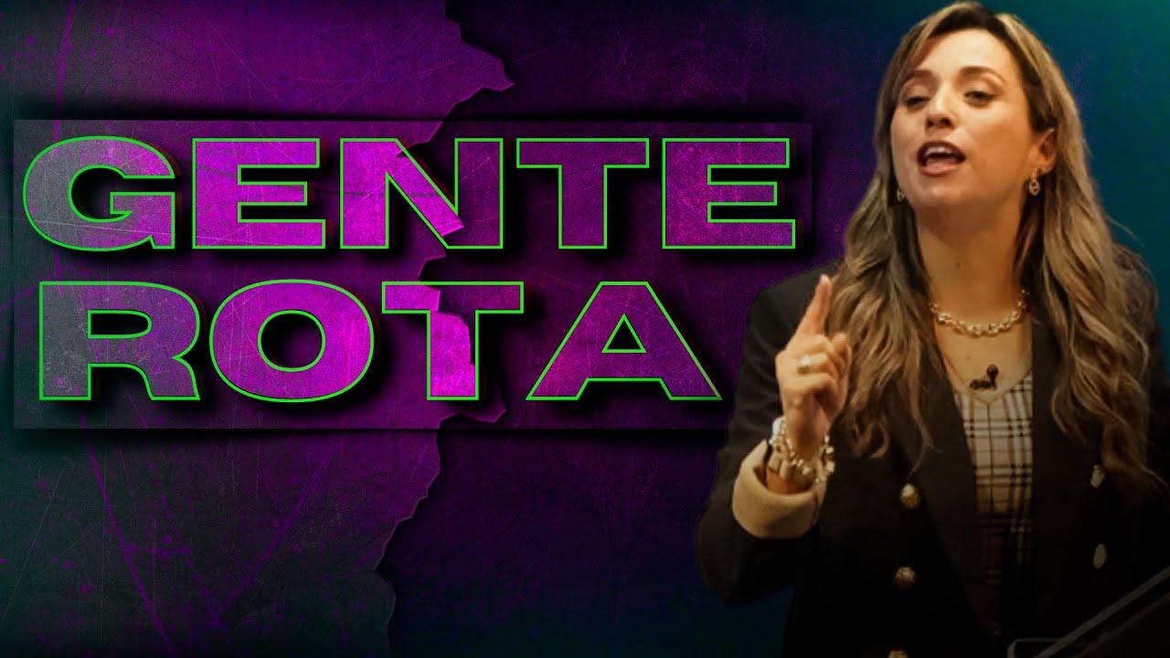 💔Gente ROTA y RESTAURADA por DIOS // Comunidad de Gracia Katy - YouTube