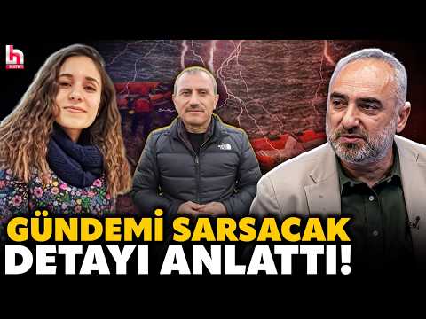 Gülistan Doku soruşturmasında yeni perde! Dönemin valisinin oğlu da gözaltında! Saymaz anlattı!