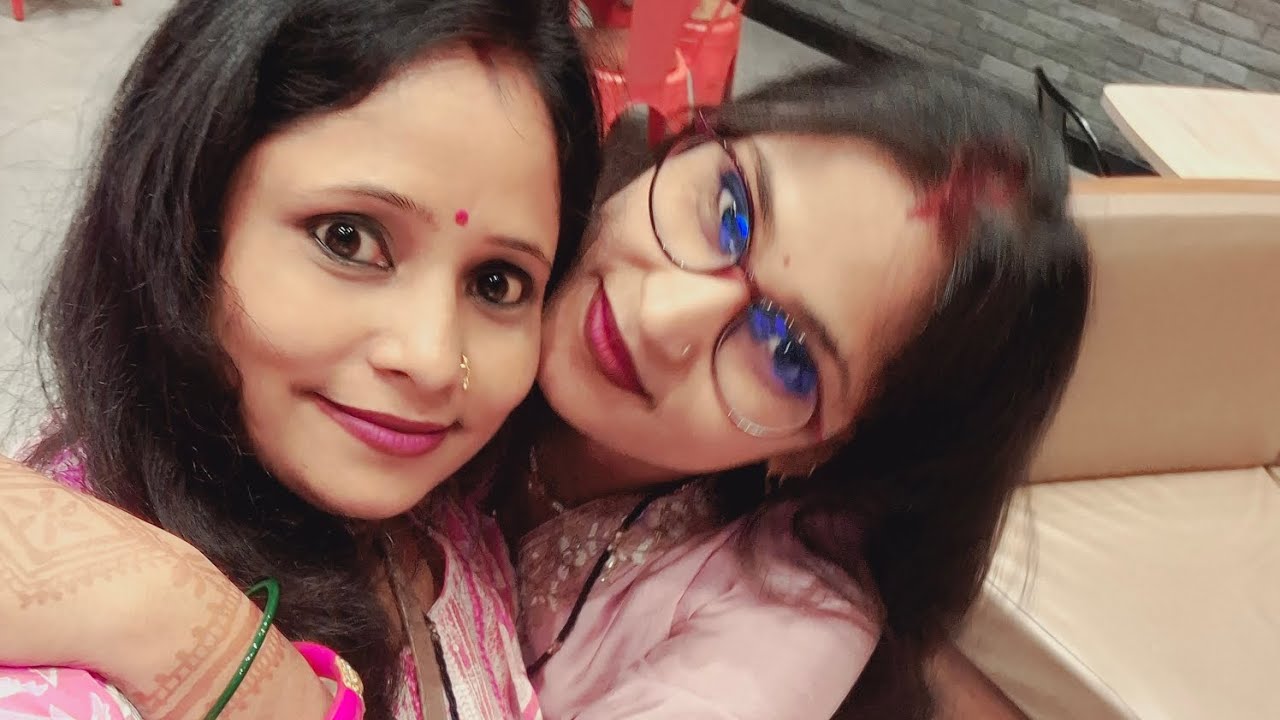 Meri pyari didi Sath Ho Gai kuchh log - YouTube