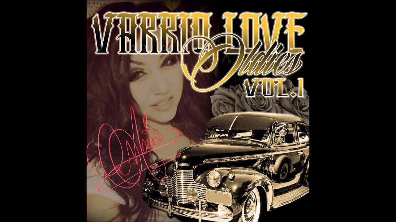 Varrio Love Oldies Vol.1 Rare Soul Oldies (Preview) - YouTube