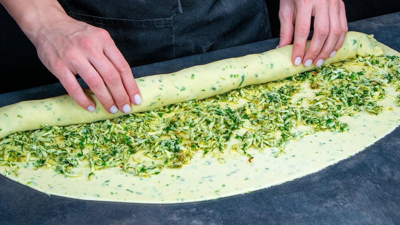 I've been looking a lot for this recipe! Finally I cook bread with ...