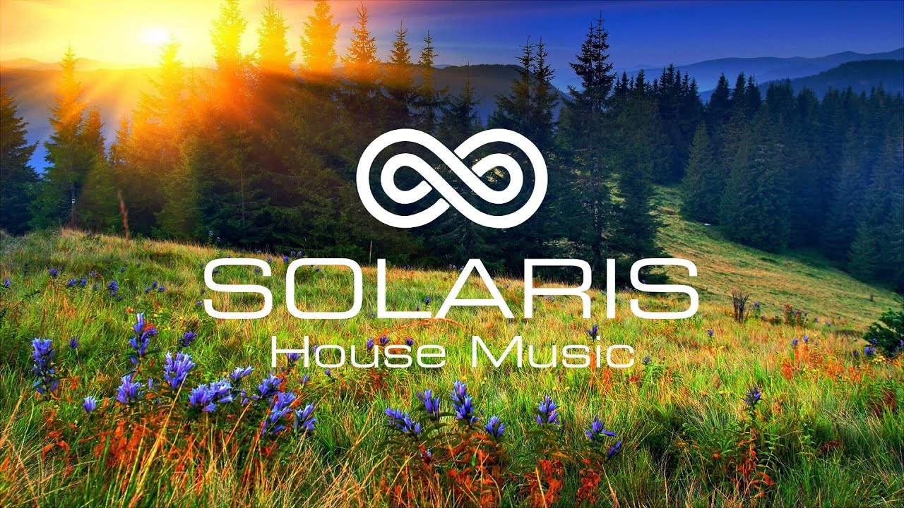 Munir - House Cristiano - Solaris House Music [Deep House Cristiano ...