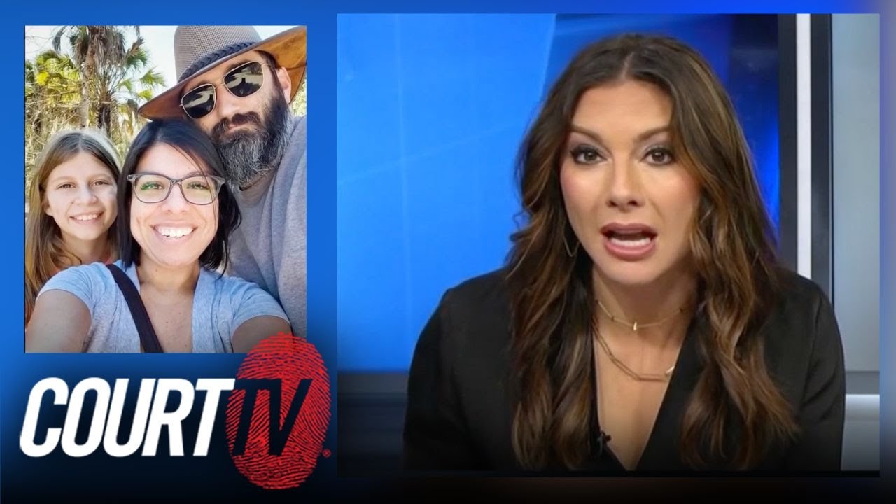 "Pants on fire, Jennifer Soto!" | Opening Statements with Julie Grant ...
