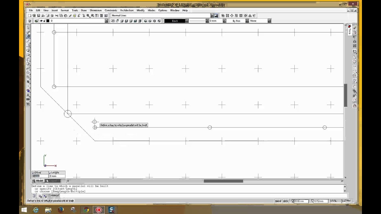drawing tool box 2 - YouTube