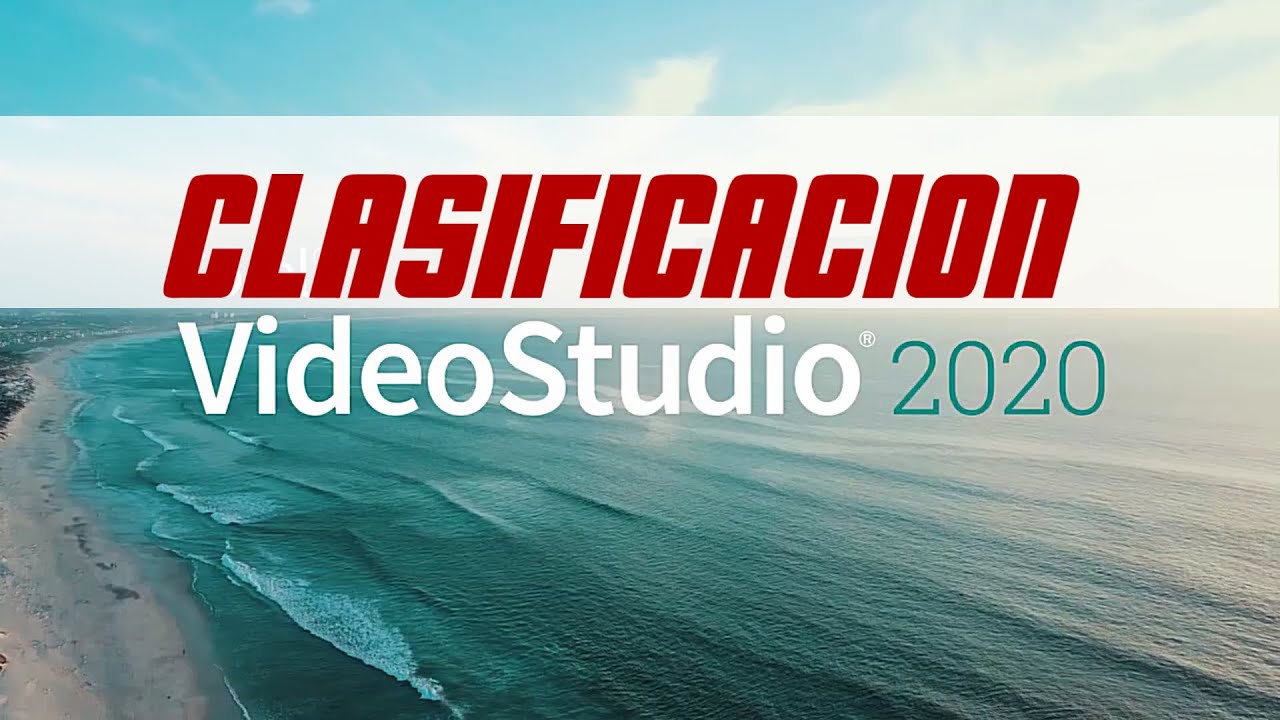 Corel Video Studio 2020 | REVIEW - YouTube