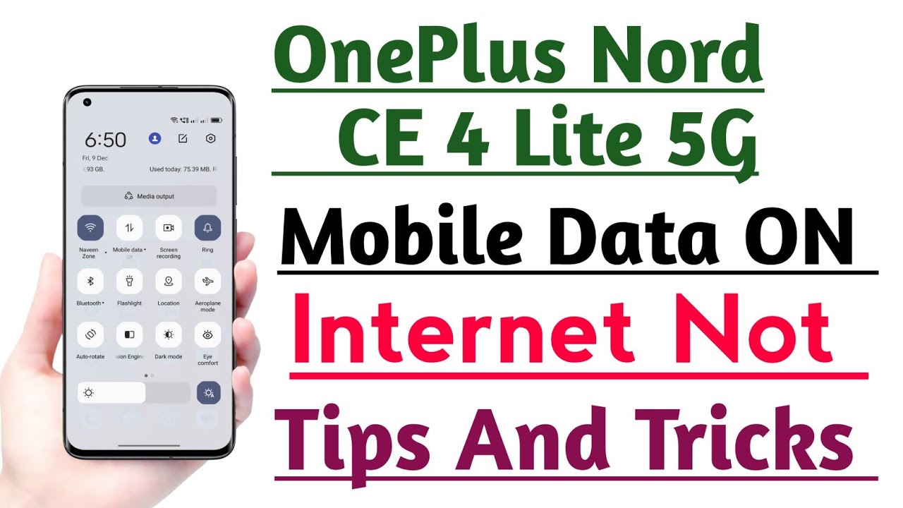 oneplus-nord-ce-4-lite-5g-mobile-data-on-internet-not-working-problem