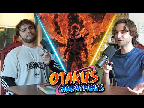 What’s Getting CUT From The Live Action Naruto Movie? - Otakus Anonymous Episode #173