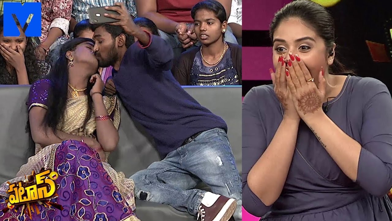 Patas Promo - 6th December 2018 | Pataas Latest Promo - Sreemukhi, Ravi ...