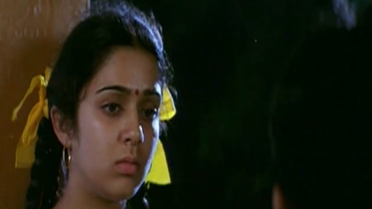 Prabhas Movie Pournami - Charmi Emotional Scene - Trisha - YouTube