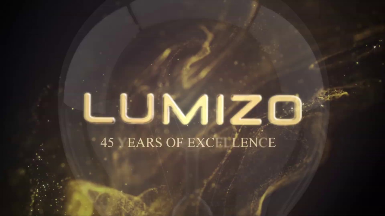 LUMIZO Lighting - YouTube