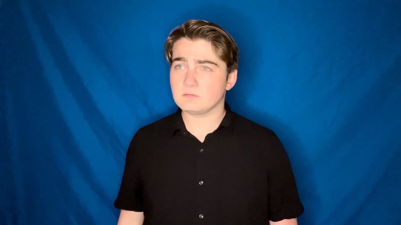 Milo Mee “This Is The Moment” - YouTube