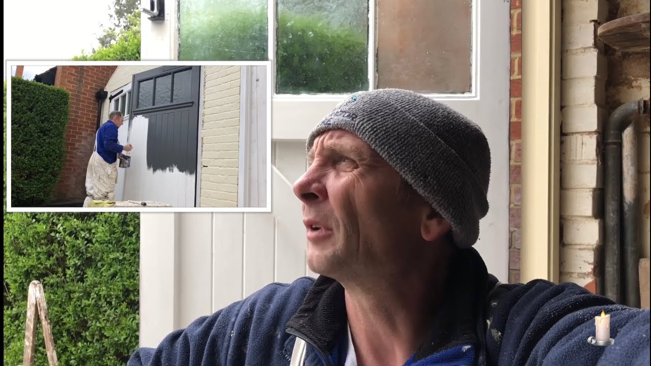 No more house Bashing, Again - YouTube