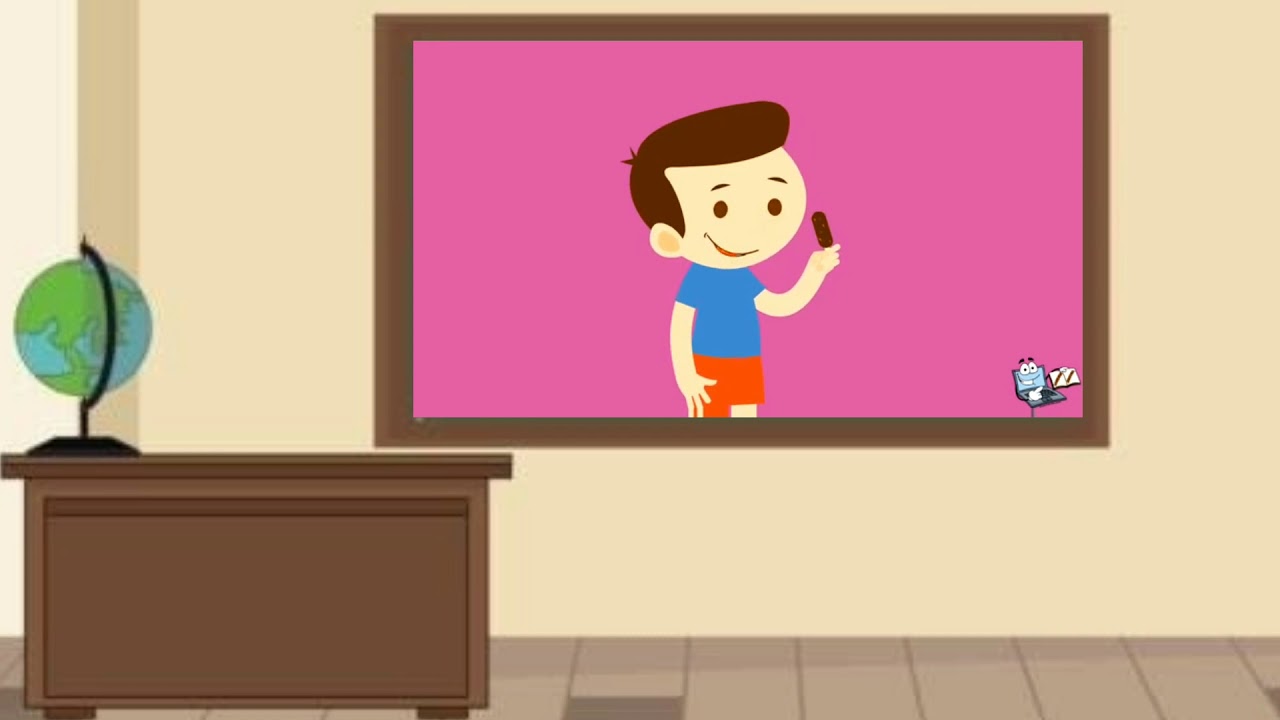 SENSE OF TASTE - DEMO TEACHING - YouTube