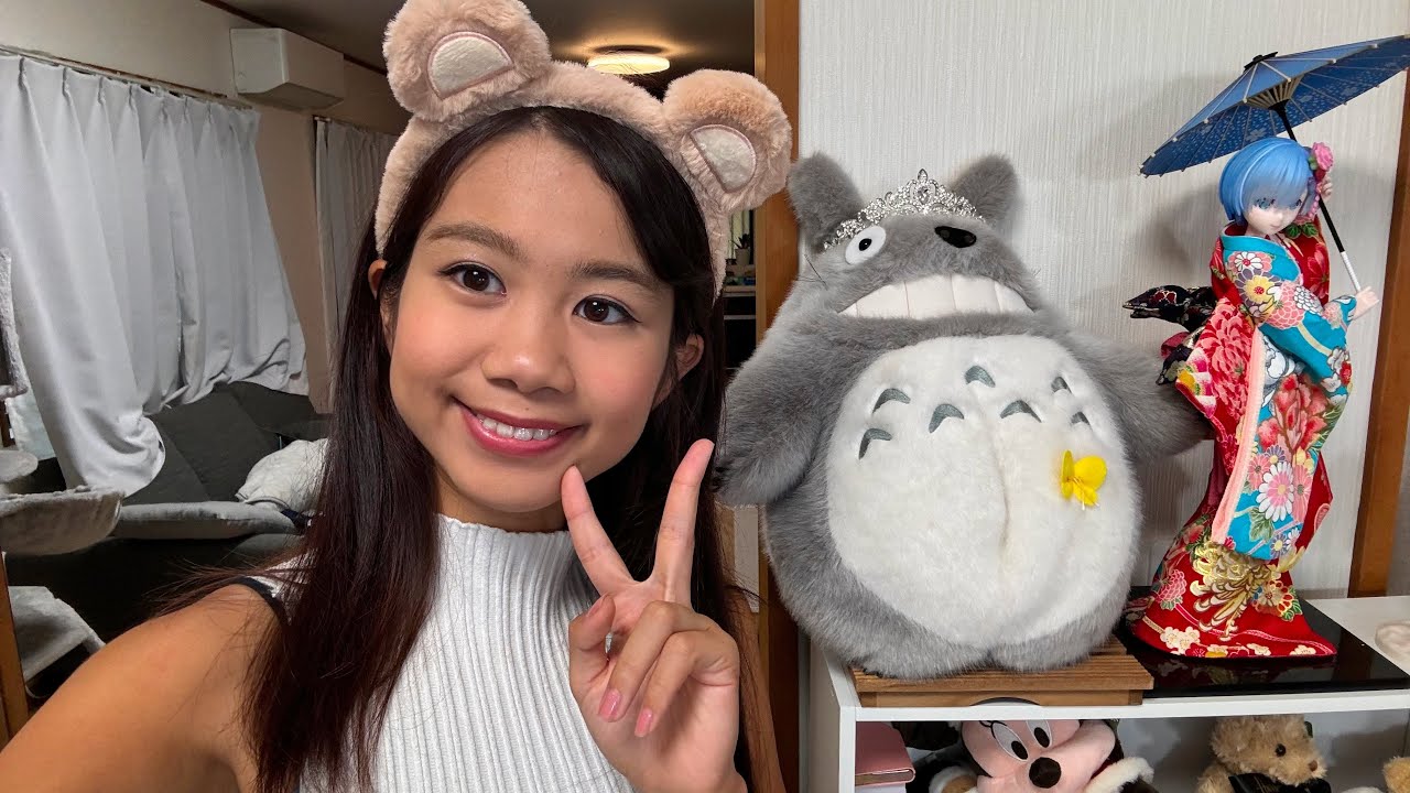 Japan Live 💖🥳 3rd Year Streaming Celebration Stream!!! At Least 12hrs ...