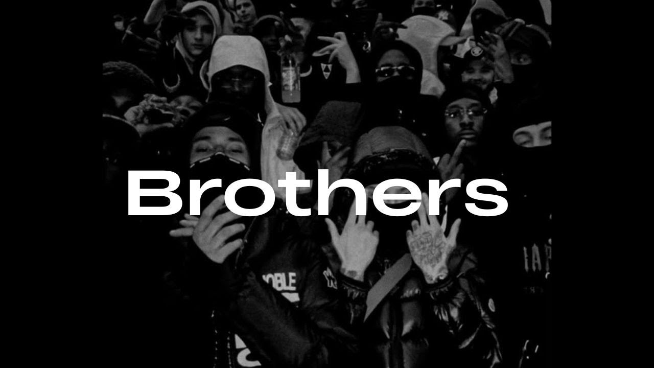 Brothers | Original Rap Music | AI-Generated Vocals | Written ...