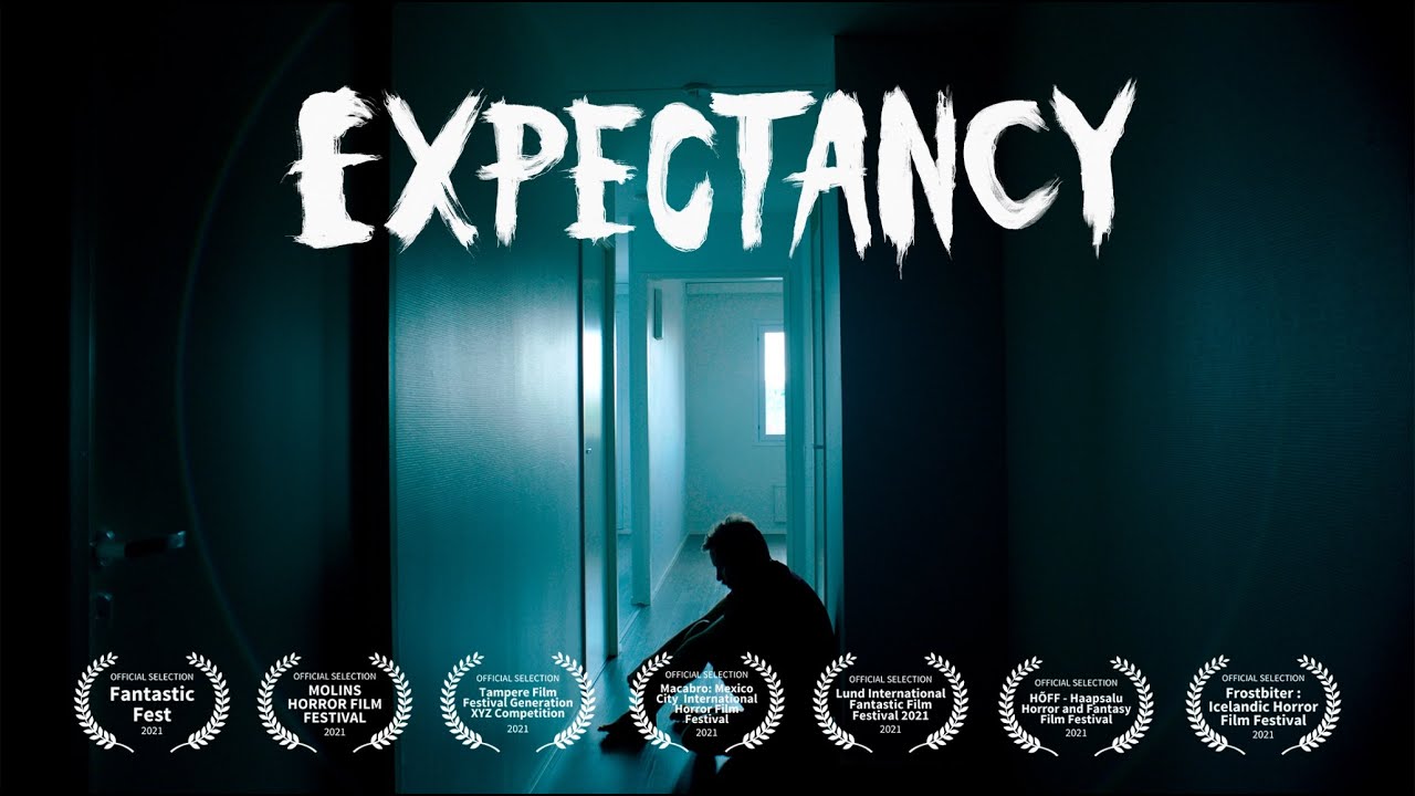 EXPECTANCY | Psychological Horror Short Film (Award-winning) - YouTube