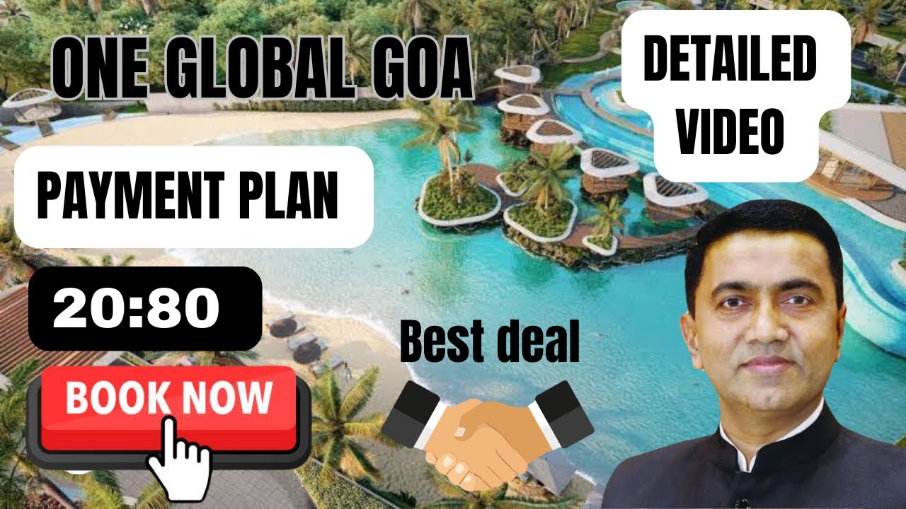Lodha One Global Goa | Lodha Plots in Goa | HOABL | Luxurious Plots In ...