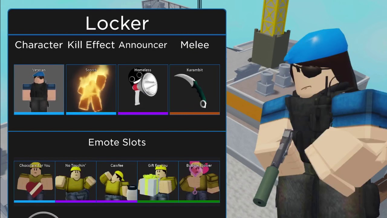 arsenal gameplay 1 - YouTube