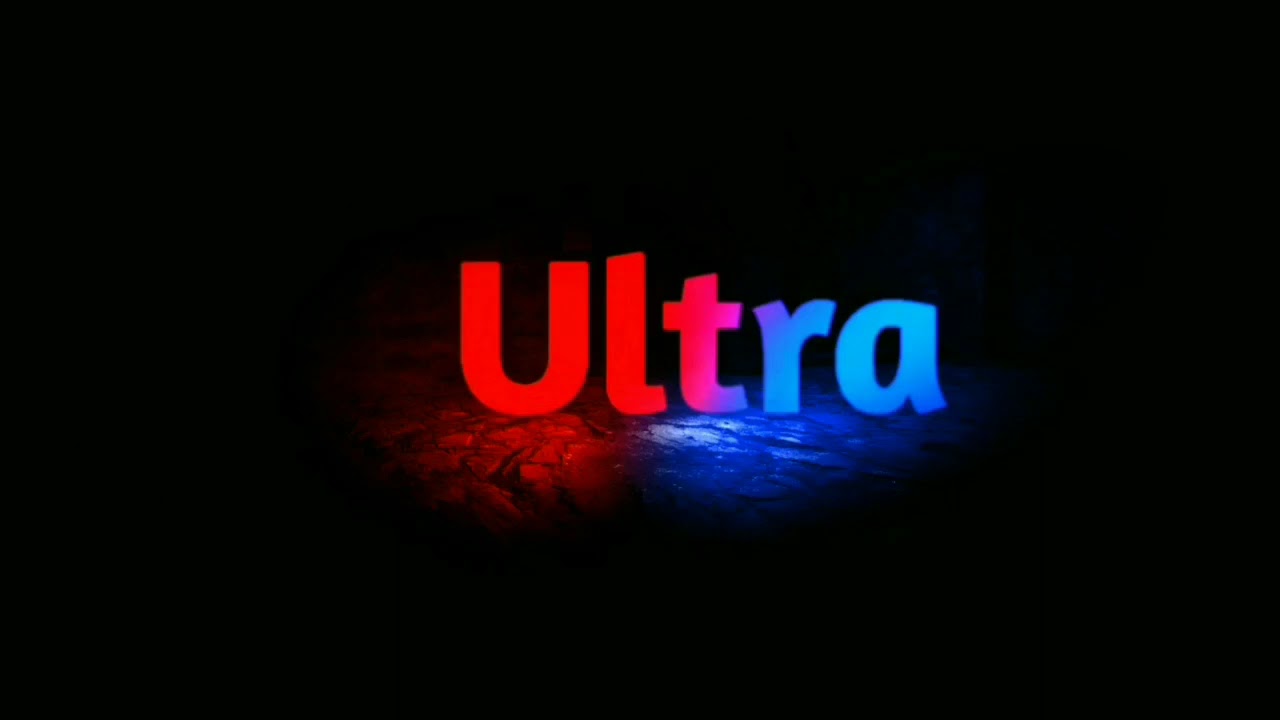 Intro of Ultra Gamer/Ultra Gamer/Lokesh Gamer - YouTube