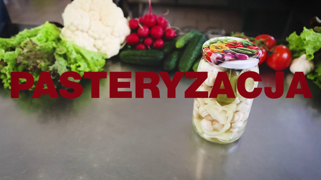 Pasteryzacja - YouTube