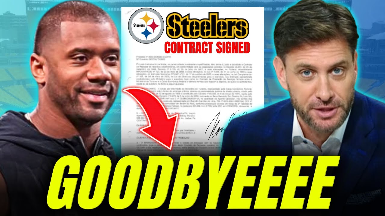 IT JUST HAPPENED! DIRECT OFFER FROM MIAMI? GOODBYE RUSSELL WILSON ...