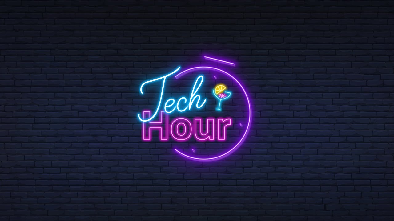 Tech Hour Ep. 03 - Web 3.0 - YouTube