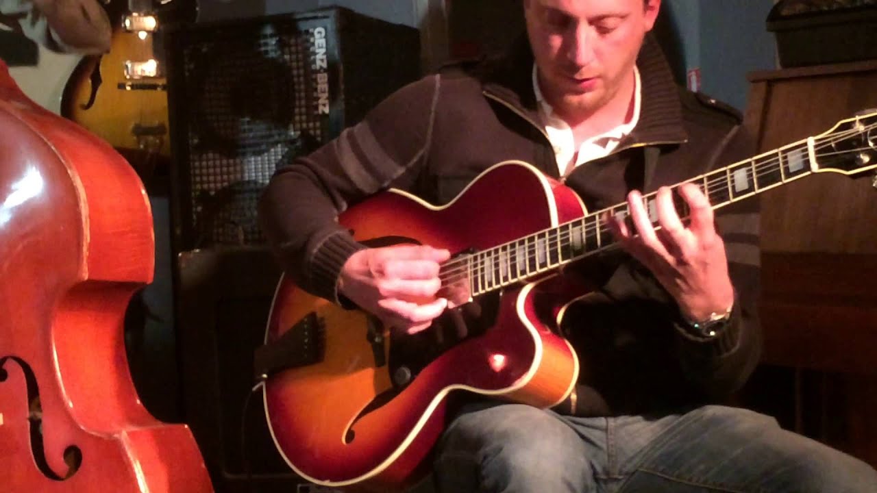 Adrien Moignard, Daniel John Martin, Benji Winterstein, William Brunard ...