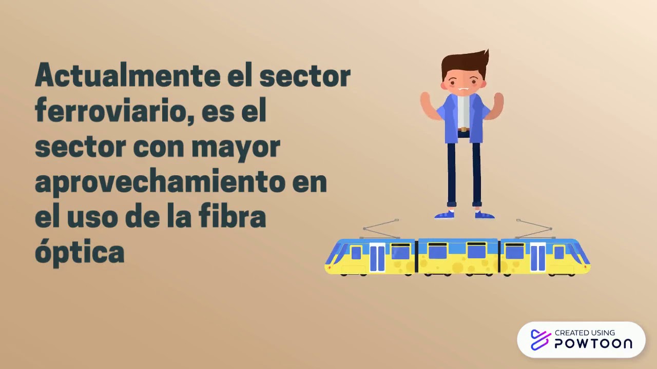 Fibra Óptica_Transporte - YouTube