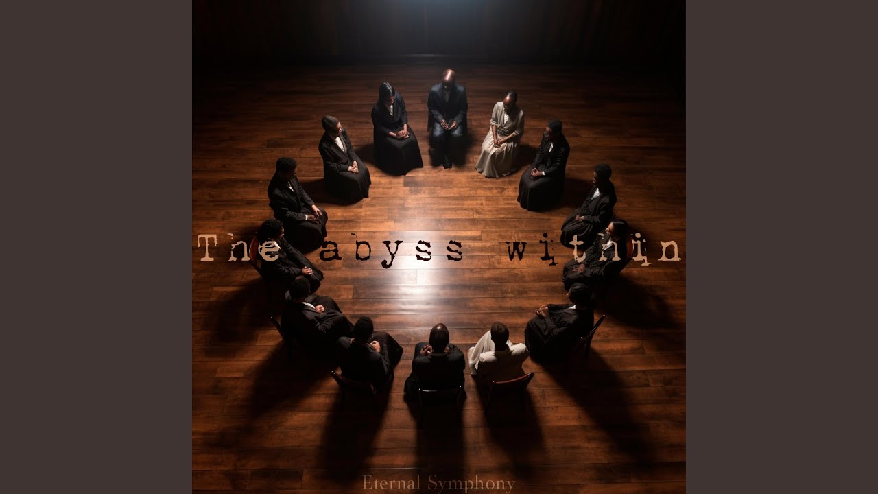 The abyss within - YouTube
