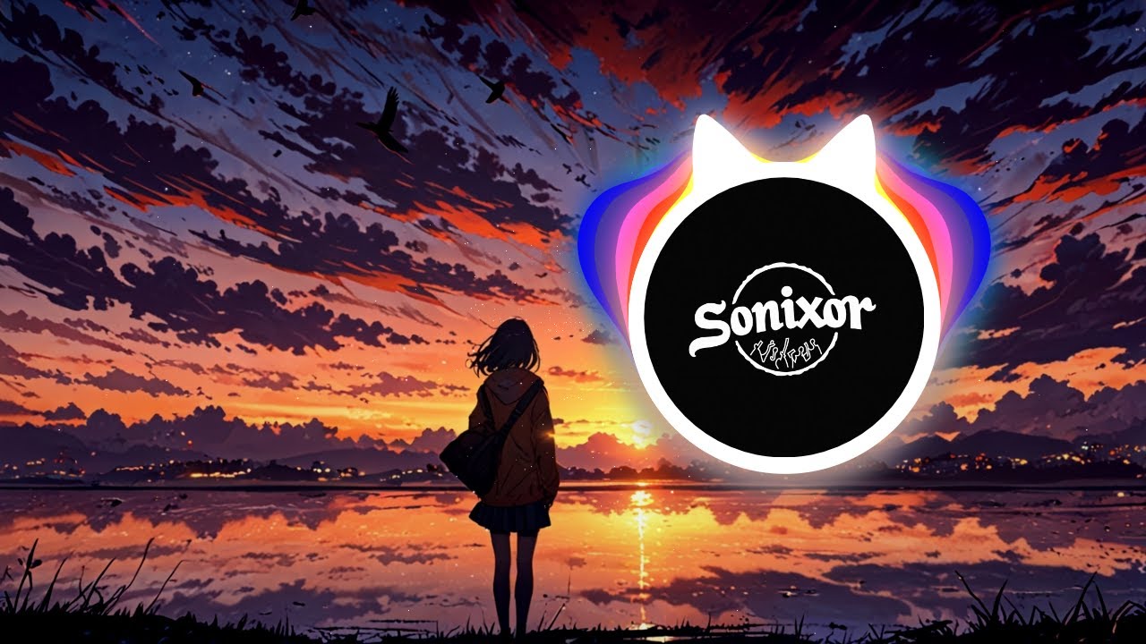 Xenixor - Falling Through Starlight | Emotional Melodic Bass Drop - YouTube