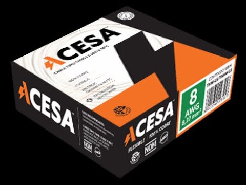 Conductores ACESA - YouTube