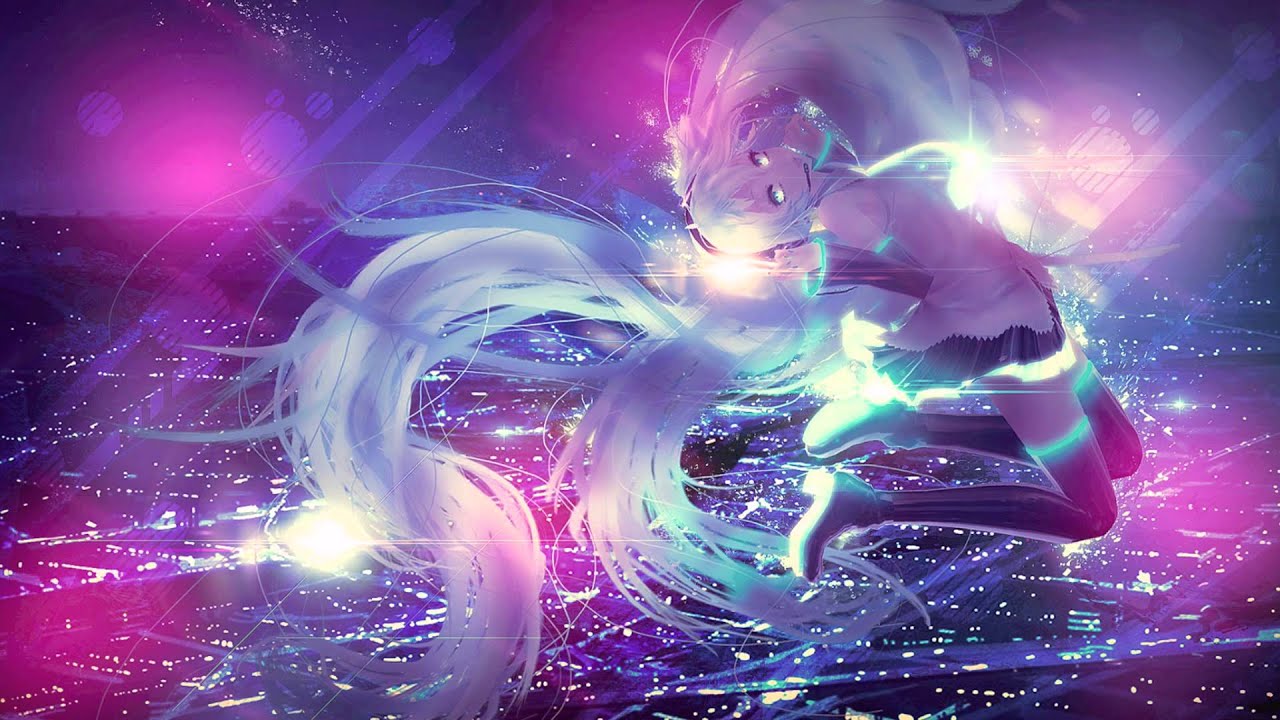 Nightcore - Chanderlier (Twisted Measure Cover) - YouTube