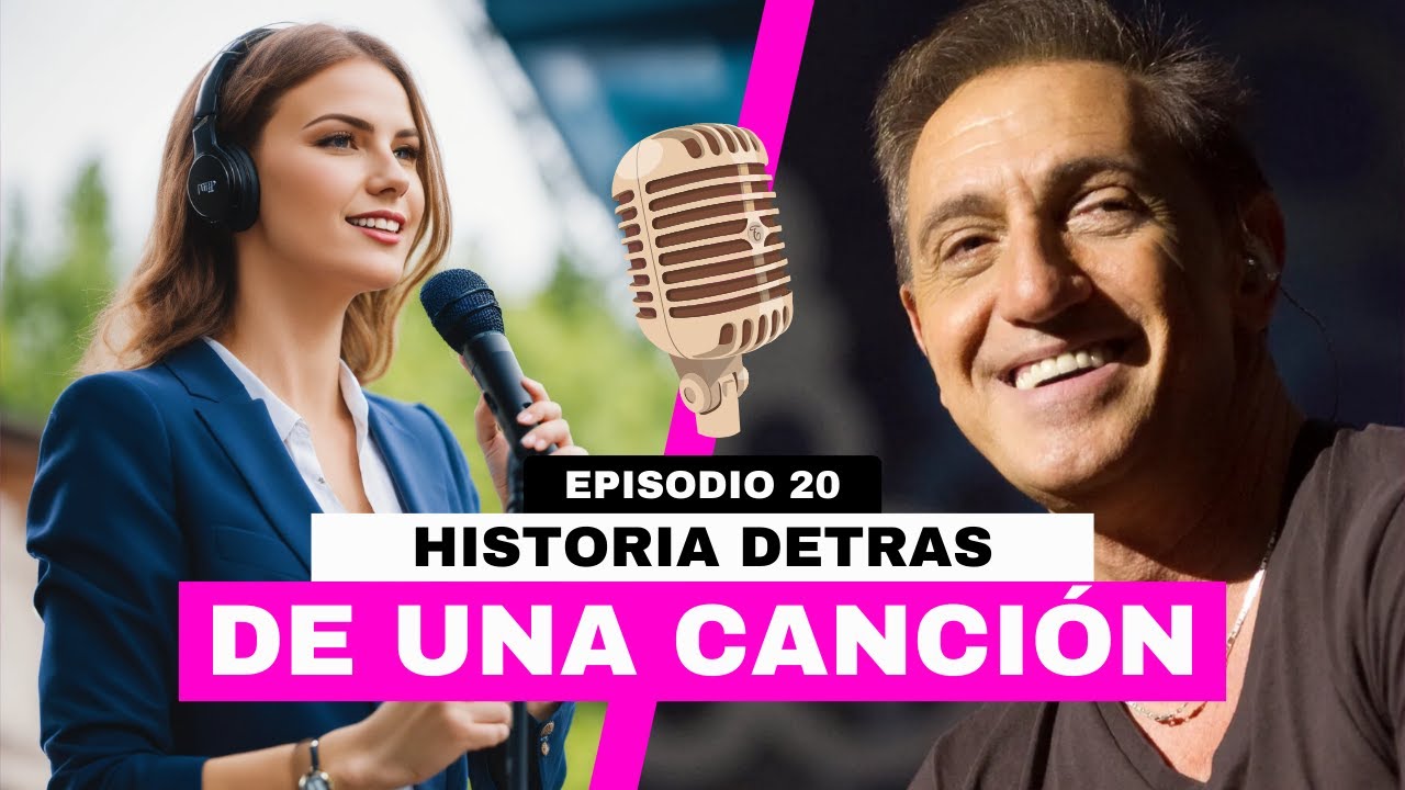 Franco de Vita - No basta | Historia Detras de una Canción - YouTube