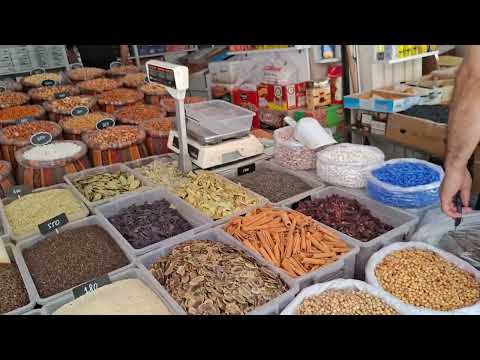 MİDYAT ÇARṢISI  ✨️🎁🎀PART 2 