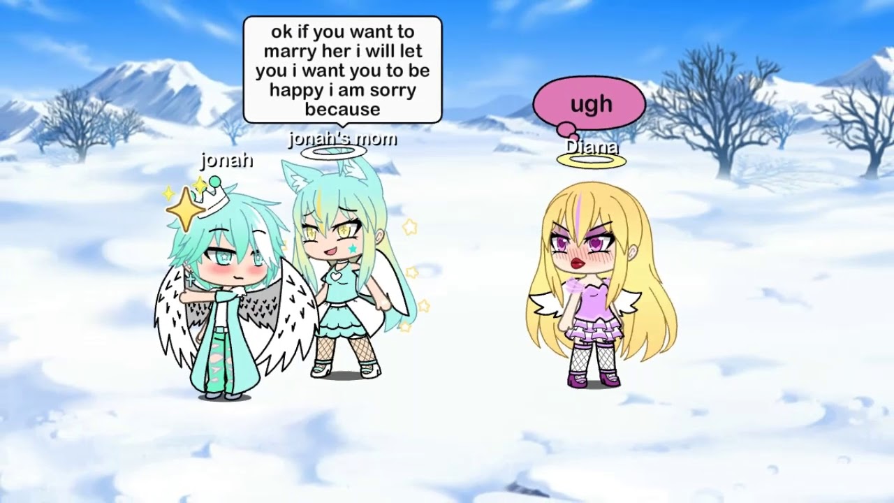 Ignite-glmv (gacha life) - YouTube