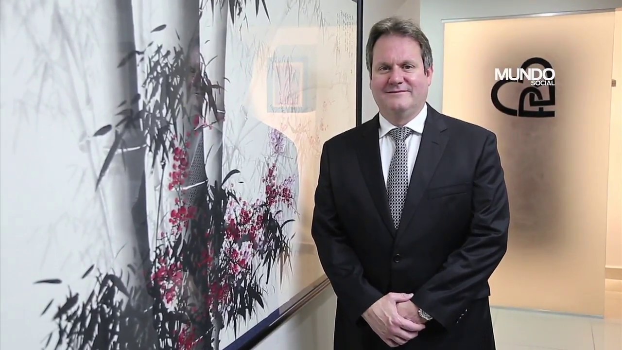 Portada: Dr. Norberto Calzada - YouTube