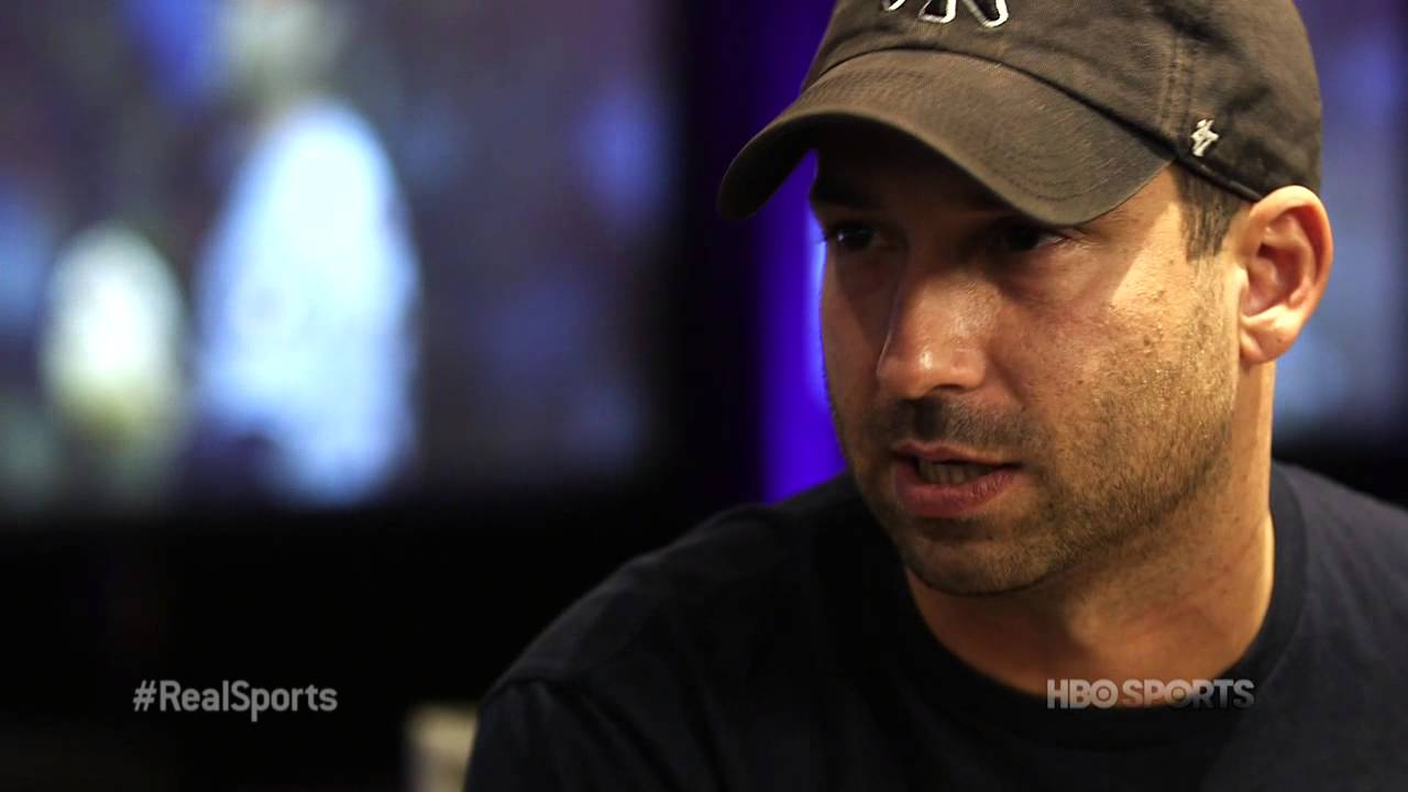 Real Sports with Bryant Gumbel: Daily Fantasy Web Clip (HBO Sports ...