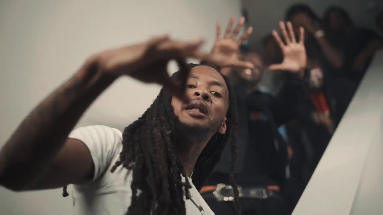 GlockBoy LA - Unda Da Seat Freestyle (Official Video) Shot By ...